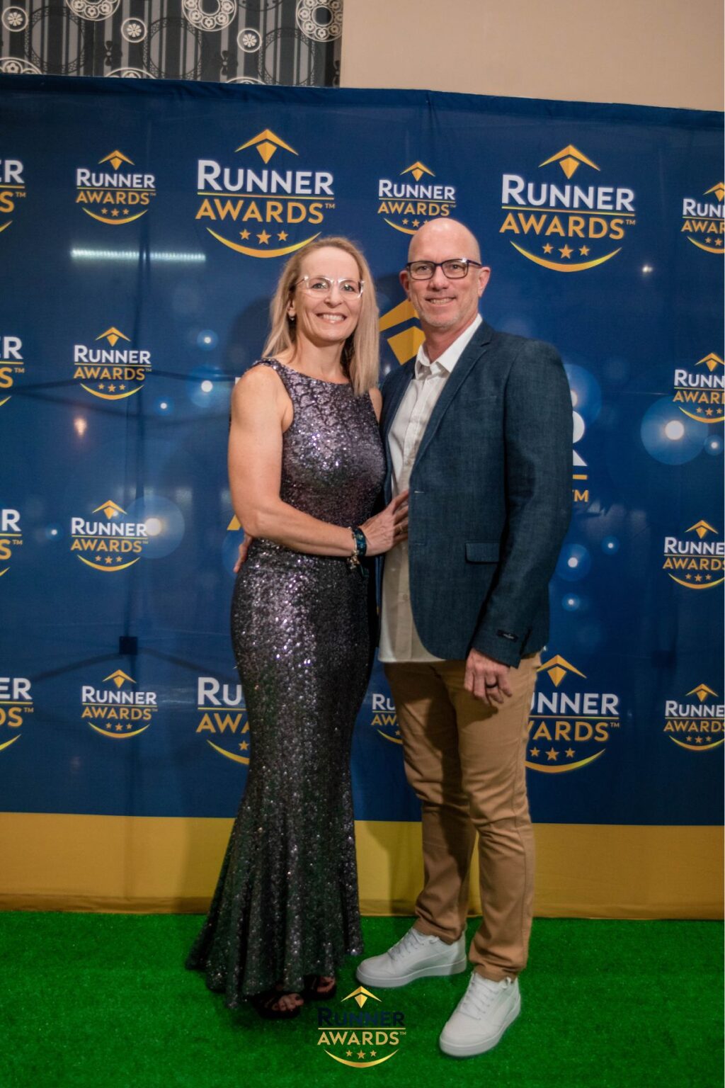 Home - Runner Awards 2025