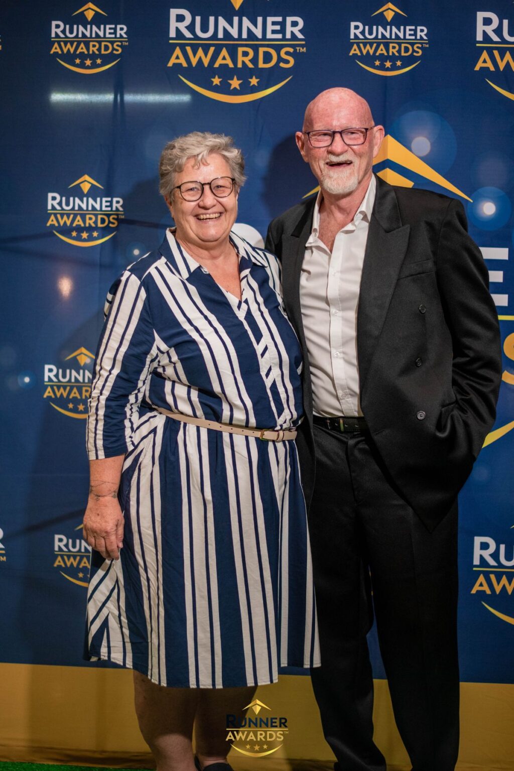 Home - Runner Awards 2025