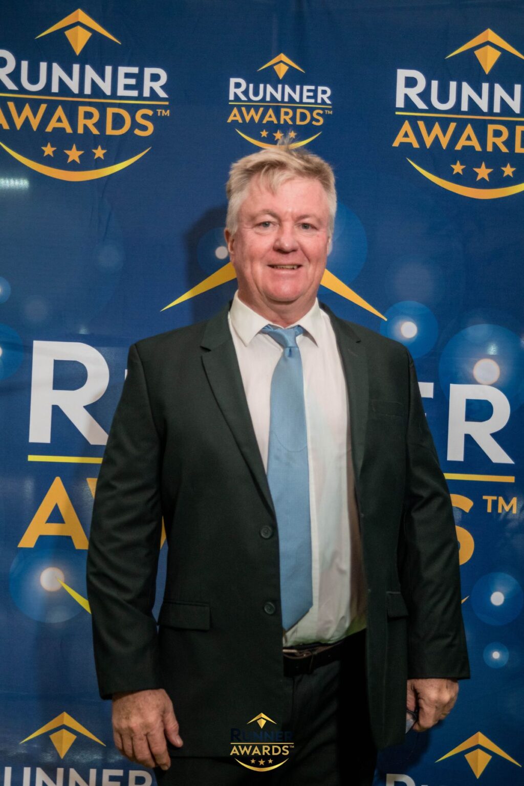 Home - Runner Awards 2025