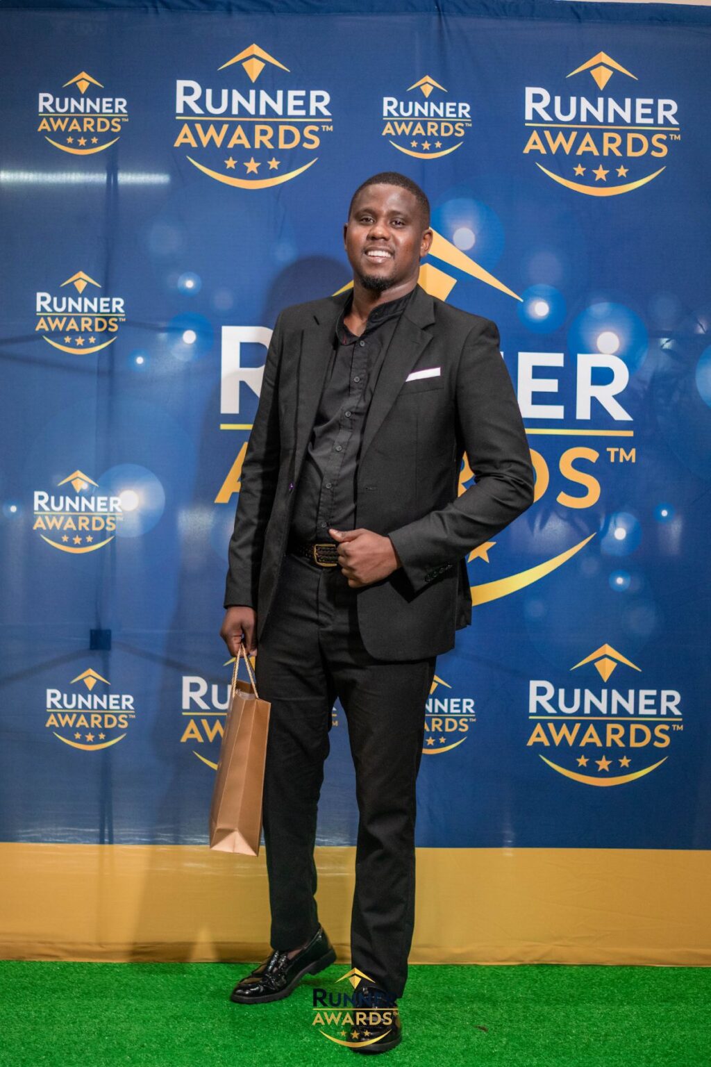 Home - Runner Awards 2025